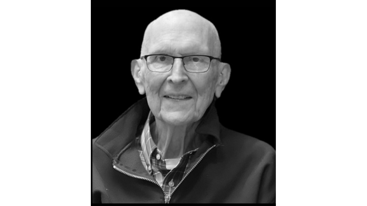 Richard Woodring Obituary - Simsbury, CT | Vincent Funeral Home